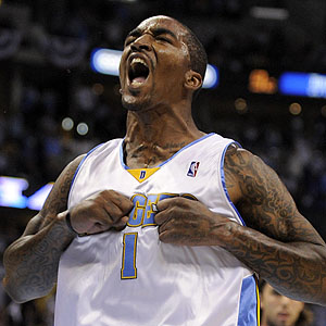 Morning Hoop: Basketball Screamers