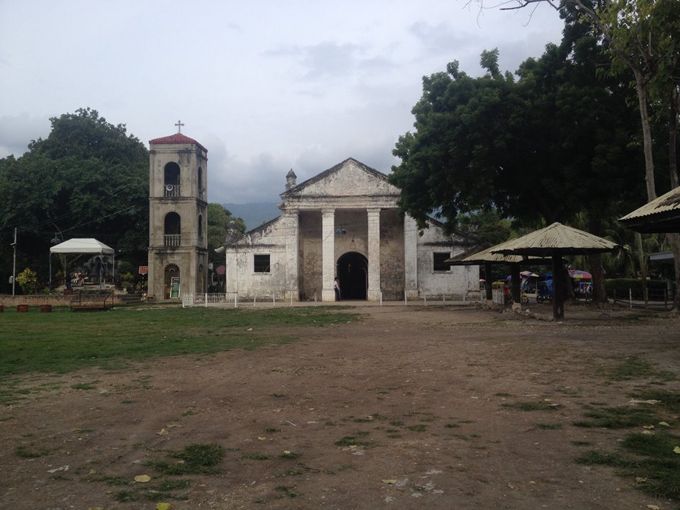 Cultural Mapping- All About Badian