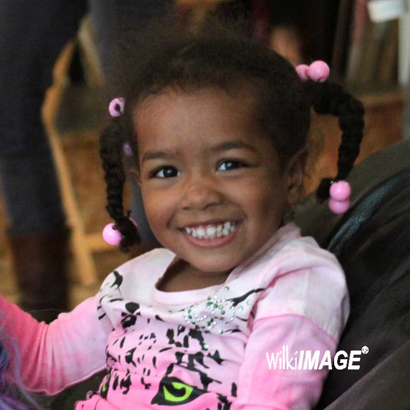 If You See Someone Without A Smile ...: March 27, 2011 -- Deborah ...