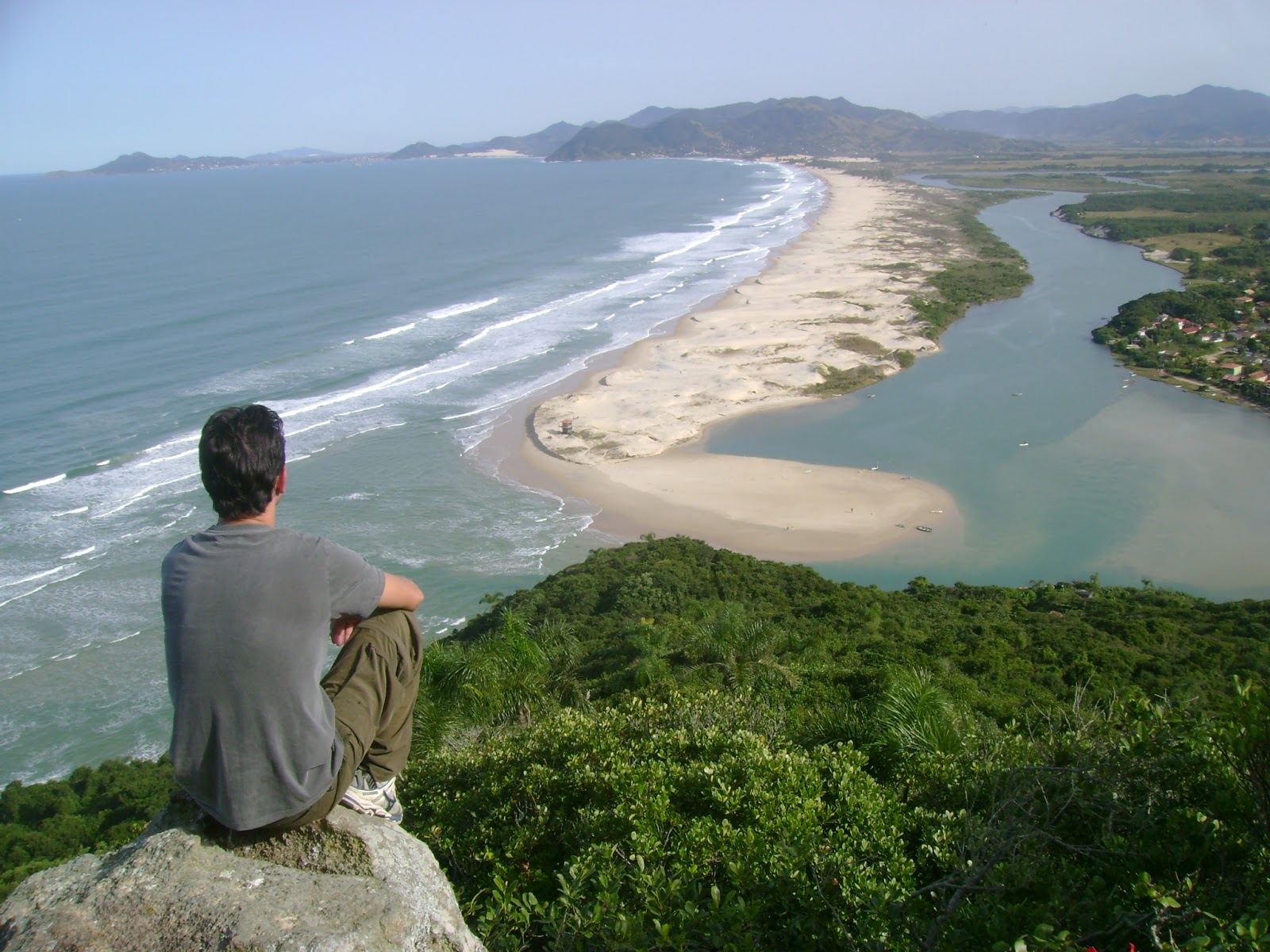 Malucos por Aventura: Guarda do Embaú/SC