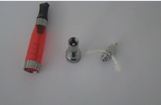 $0.6 CE4 plus eGo (CE5) changeable clearomizer head (Coil | crownecigarette