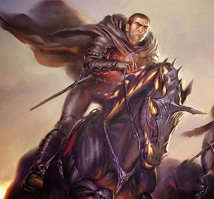 The Sword Library: Charon's Claw