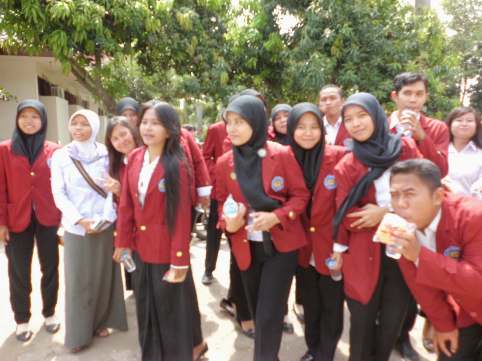 Universitas Singa Perbangsa Karawang (UNSIKA) | Kuliah Murah di Karawang