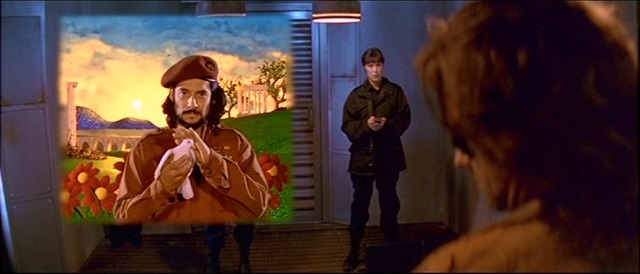 Malvaditos: Cuervo Jones