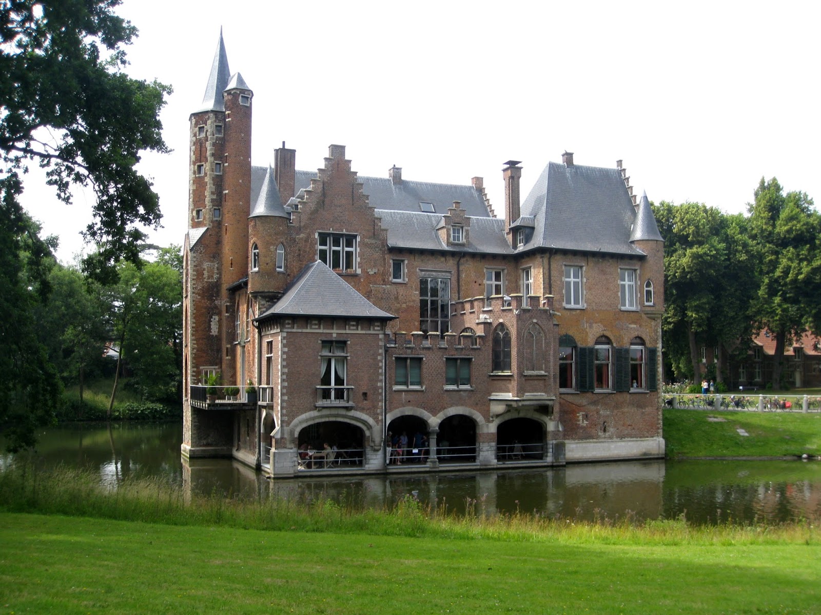 TOUR DE FRANS: June 2015