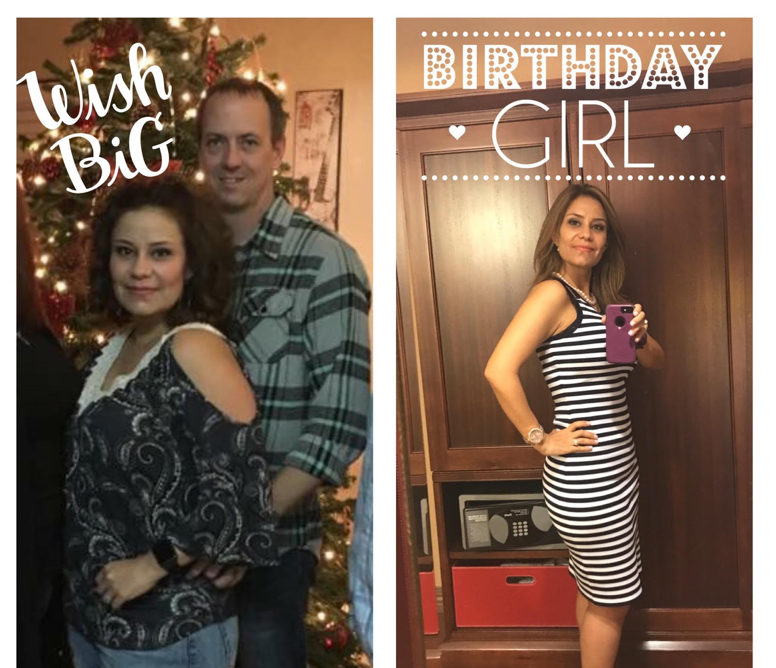 FIT CHICK TRANSFORMATION: ANGIE!! | Fit Chick Training