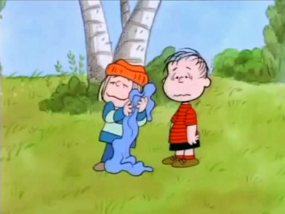 Charlie Brown's Non-Holiday Specials: The Charlie Brown And Snoopy Show ...