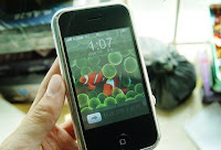 IPHONE 3GS HARGA Rp 1.000.000 | Toko Handphone Murah
