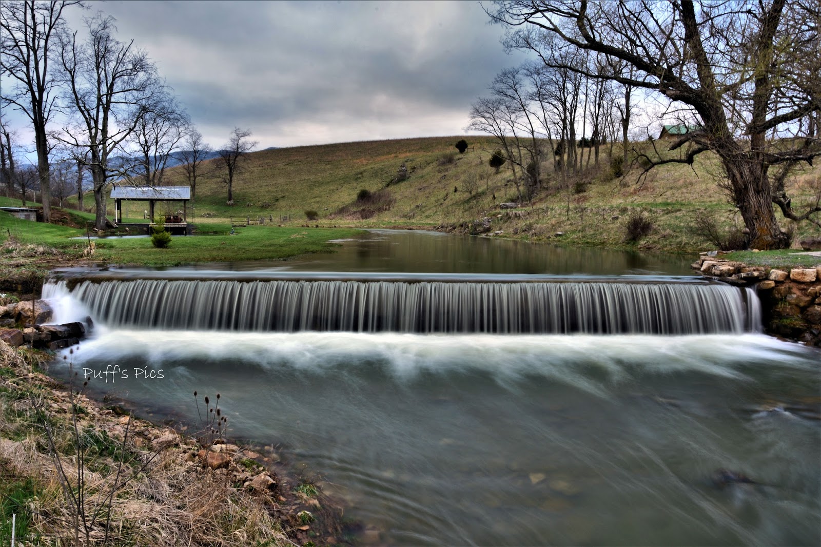 See Highland County: Spring Flow