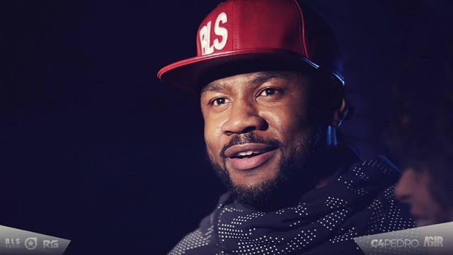 Conheça o músico C4 Pedro - Lesth Musik