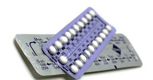 Self treatment: Desogen