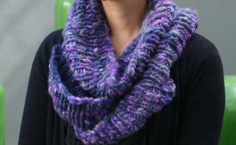 Jeito de Ser Você - Realce o seu Estilo: Inverno Elegante - Cachecóis ...