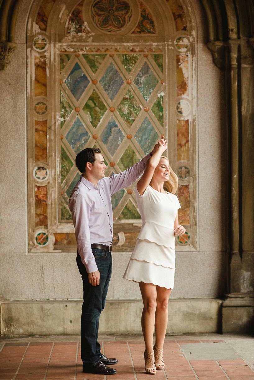 OUR ENGAGEMENT PHOTOS - Styled Snapshots