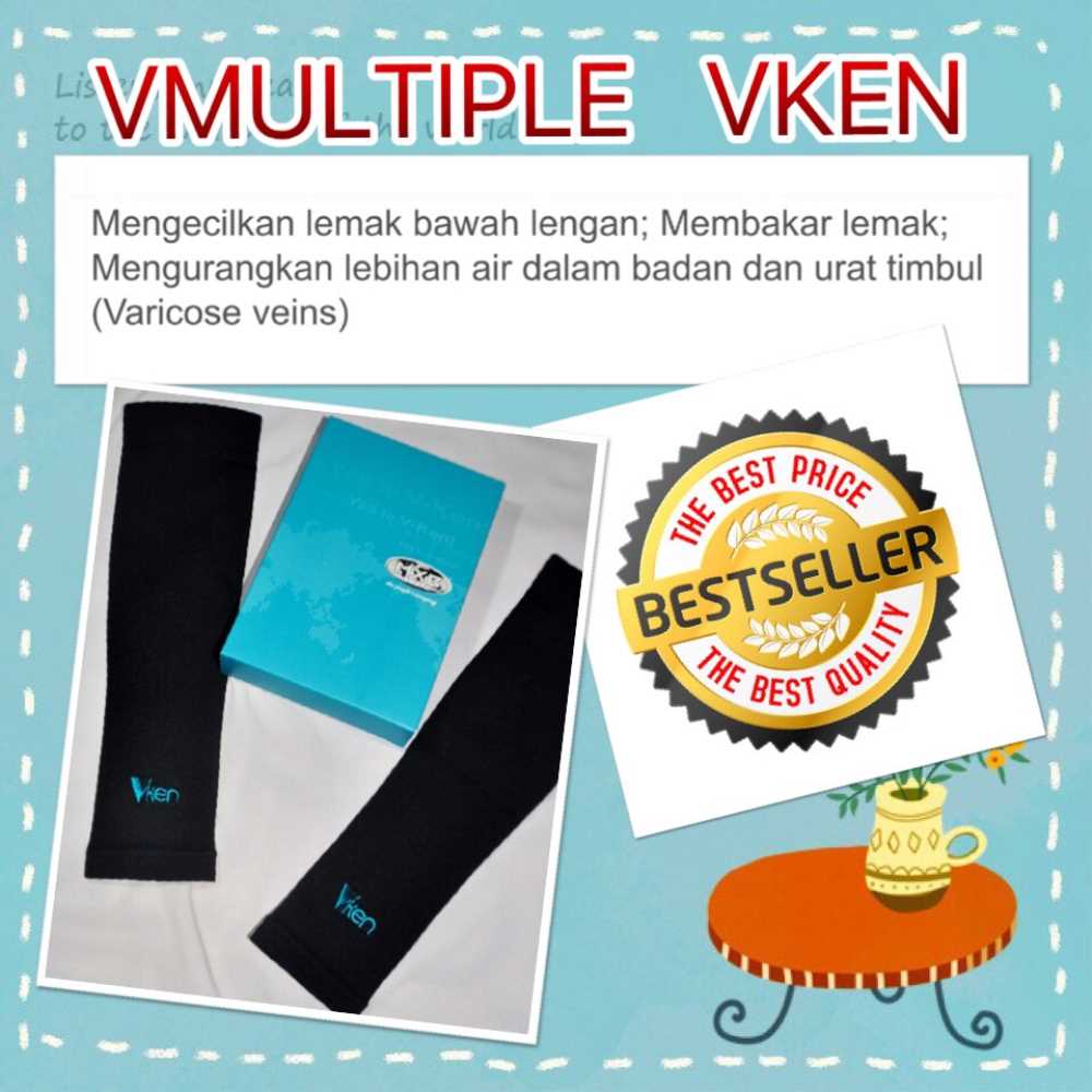 MASALAH RAHIM : PERANAKAN NAIK SEMULA - TRAVEL WITH VKEN