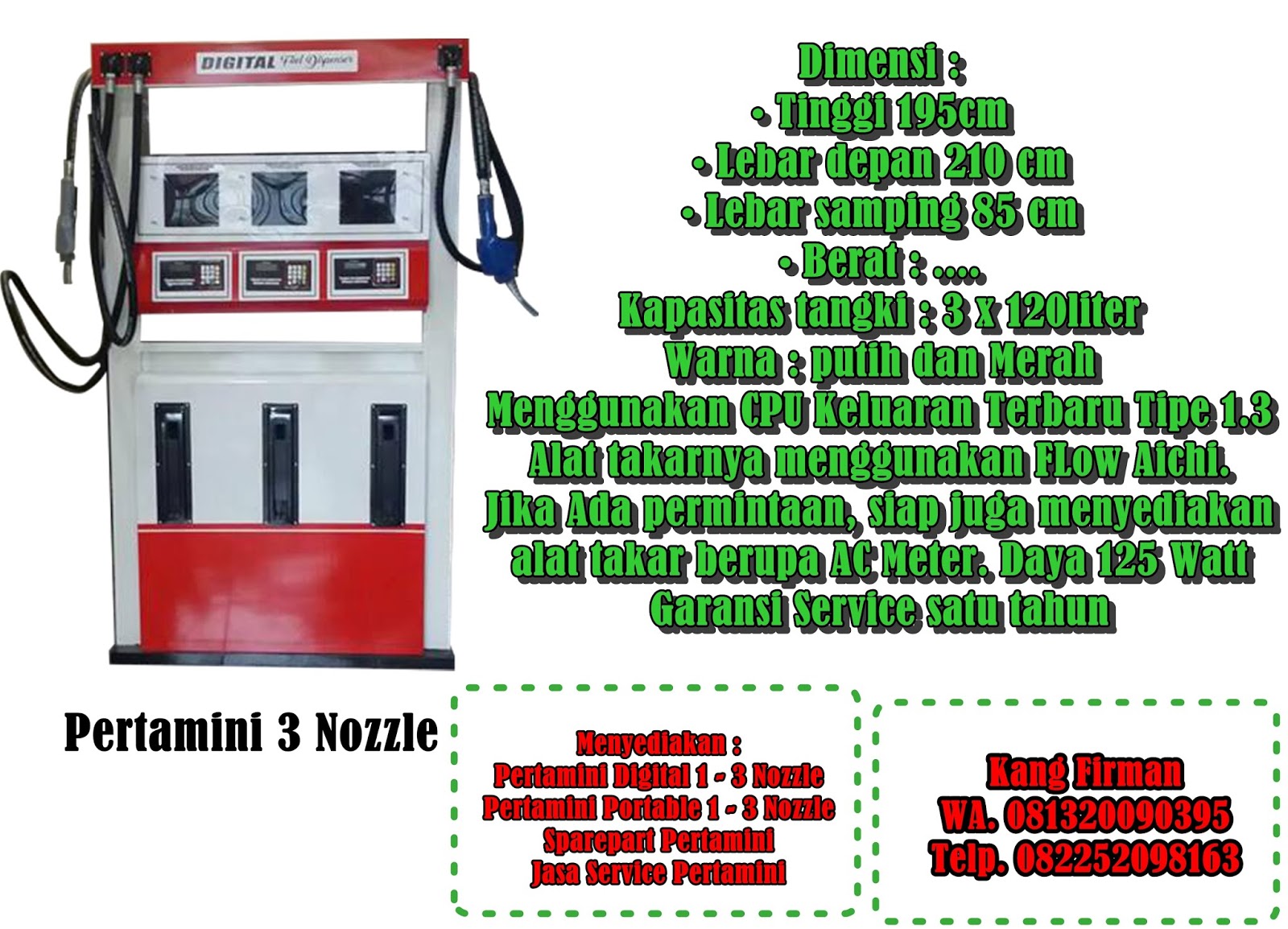 Gambar Firman Pertamini