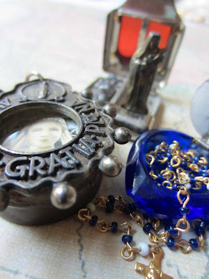 The French Circus: Old Relic