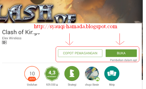 Cara Install Aplikasi Android Di Pc Atau Laptop