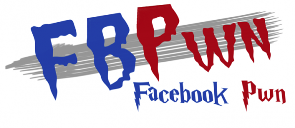 fbpwn: ingeniería social en Facebook