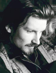 DARK CIRCLE ROOM: RE-UPLOAD: Brendan Perry - Paris Radio Show - 1988 (Flac)