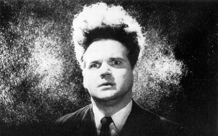 Cult Movies Marathon: Eraserhead (David Lynch)