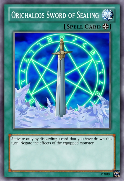 Universo Animangá: Cartas de Yu-Gi-Oh: Deck do Rafael