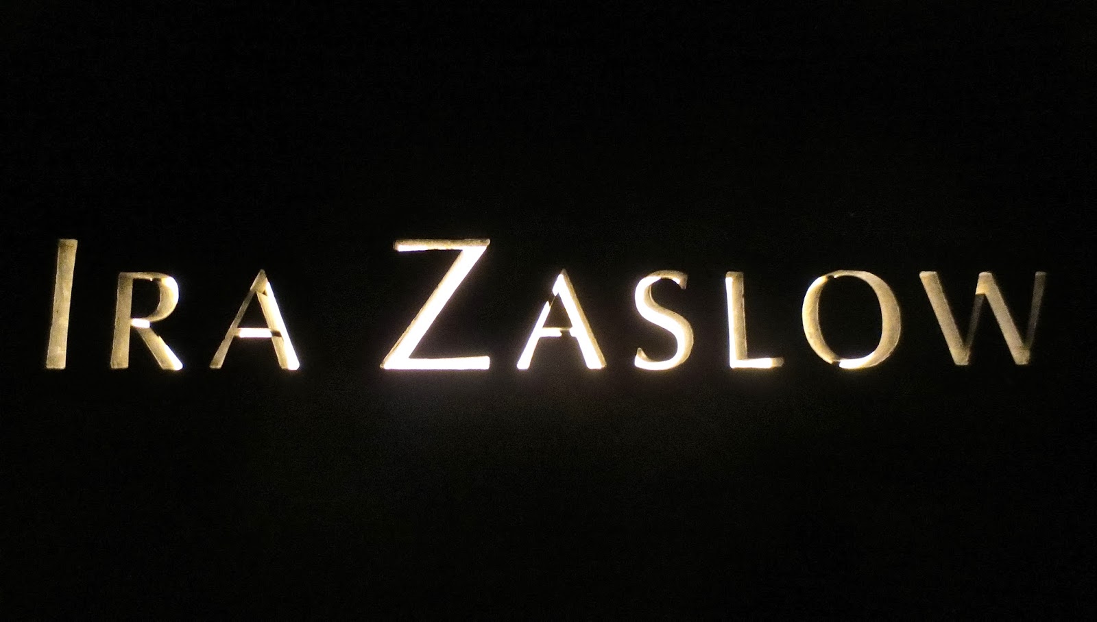 Box Canyon Blog.com: A Fish Out Of Water, part two: Where have you gone ...