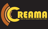 CREAMA: CREAMA New logo