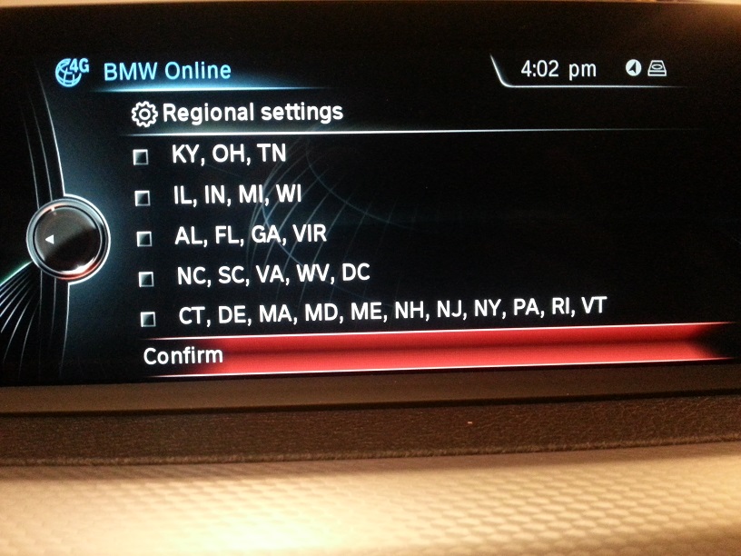 Bimmer Crew: BMW Navigation Automatic Updata