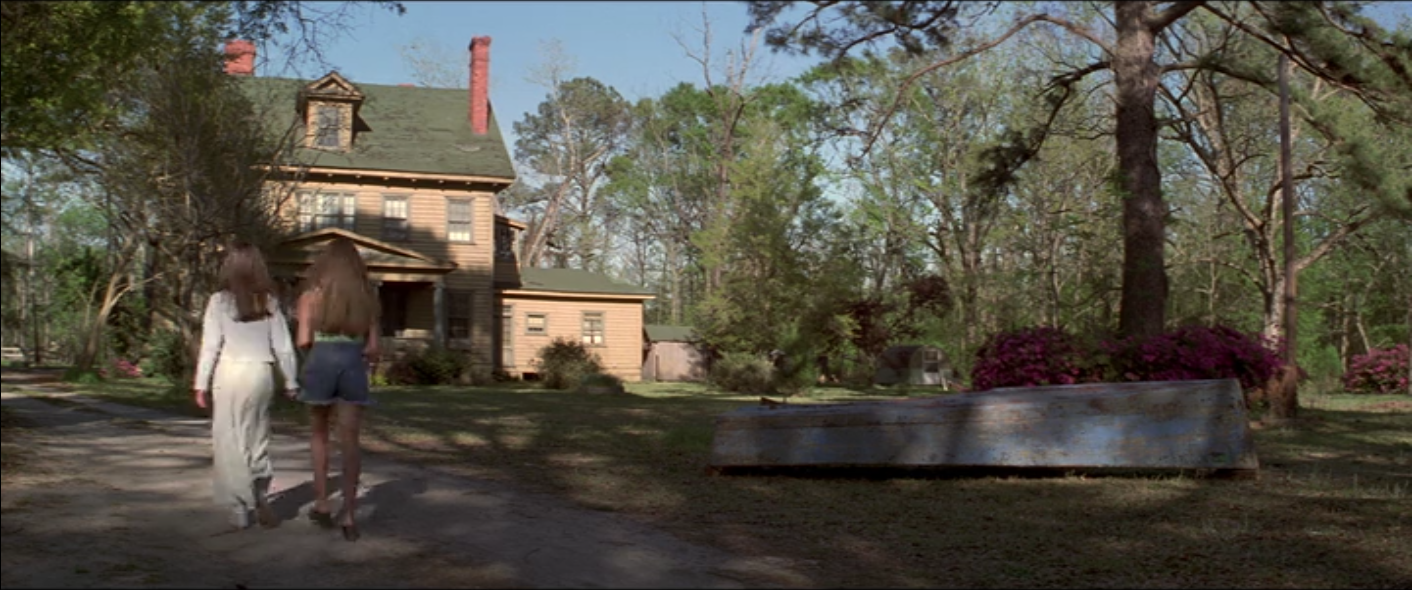 Filming Locations: I Know What You Did Last Summer filming location