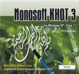 Nonosoft Khot 3
