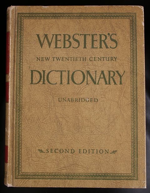 Acorn to Oak: Dictionary Delight