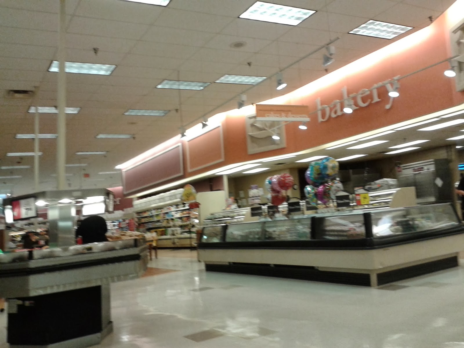 Albertsons Florida Blog: Former Albertsons #4368 - Indian Harbour Beach, FL