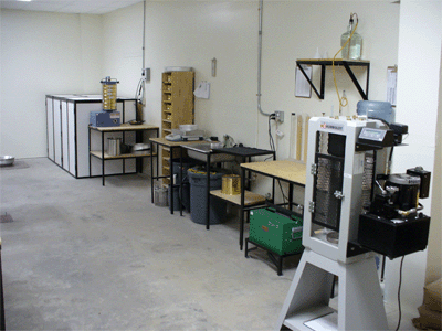 Pengujian Beton Segar dan Beton Keras