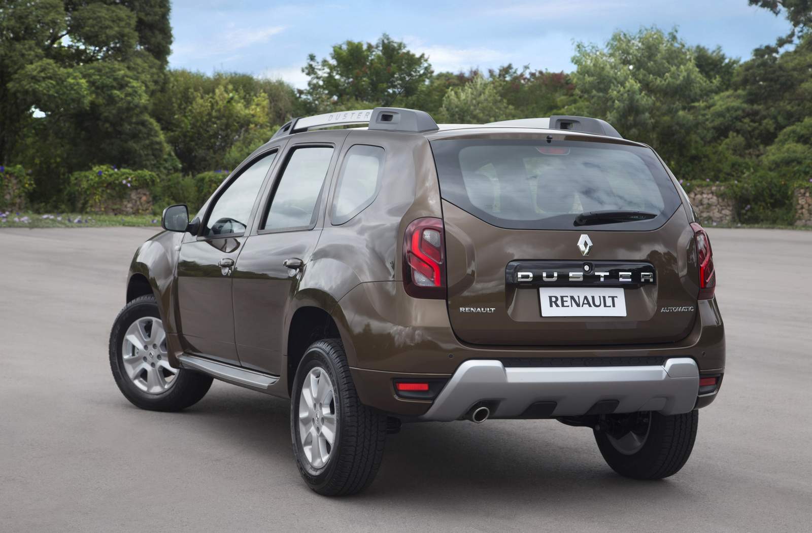 Renault Duster é considerado melhor SUV até R$ 70 mil