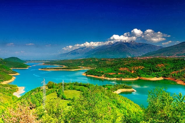 Visit Macedonia – the Ancient Country