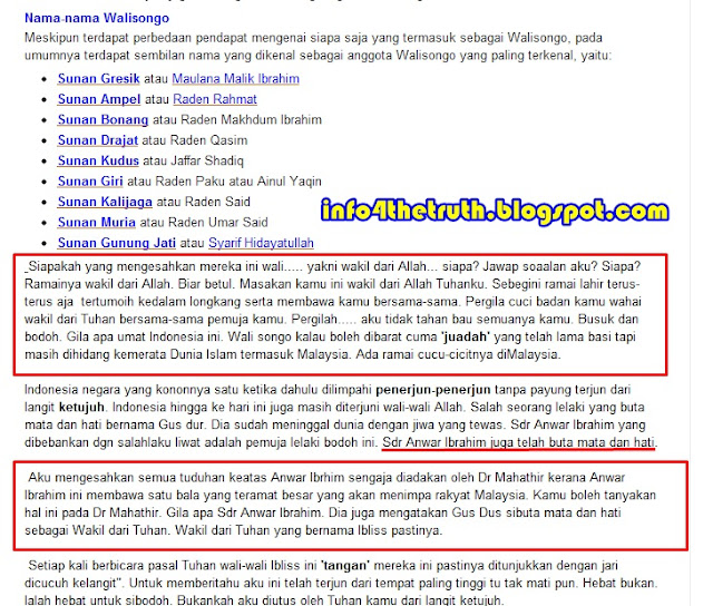 Info 4 The Truth: MILO SUAM PONDAN DIBURU BERKAITAN KES SERANGAN NINJA ...