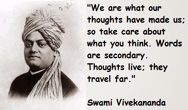 Z Love Quotes: 25 Inspirational Qotes of Swami Vivekananda