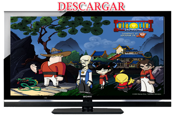 100% KID: DUELO XIAOLIN