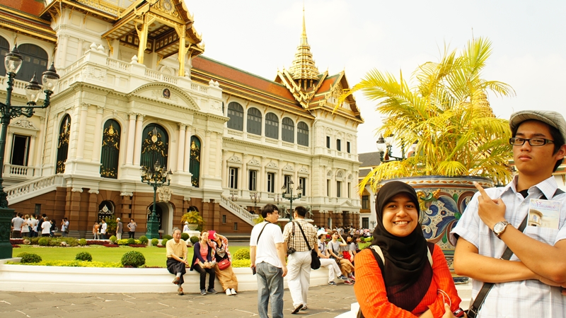 My Own Little-Weird Mind ...: Thailand - Not Just Simply Gorgeous ...