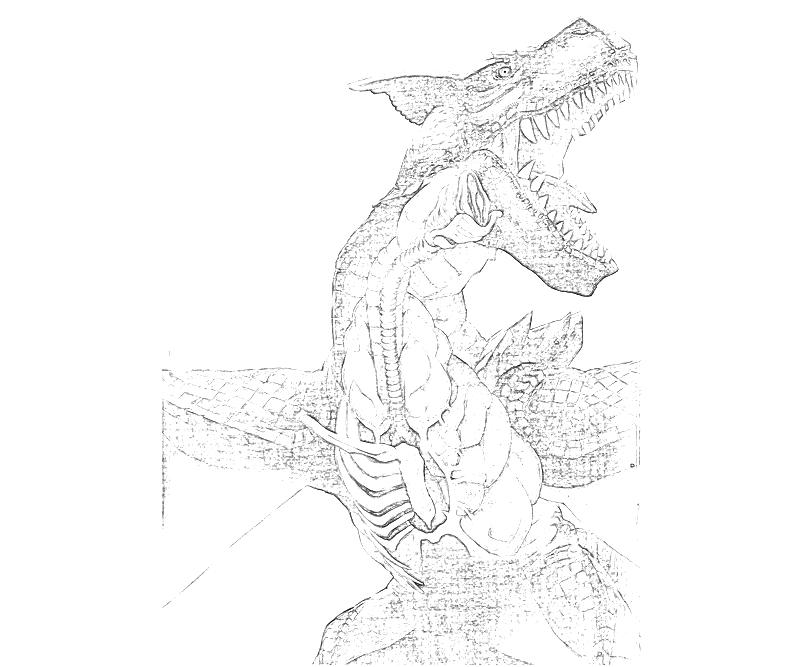 Tigrex Roar | Temtodasas