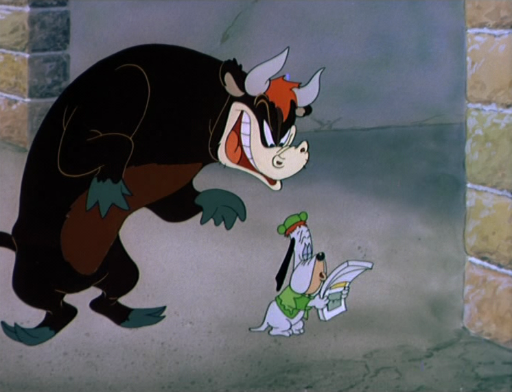 Tralfaz: You Know What...