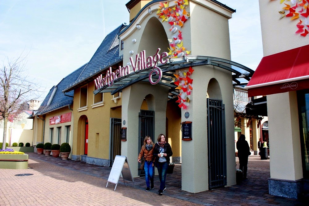 Kisah Tatie | Travel Blogger Malaysia: APA YANG BEST DI WERTHEIM ...