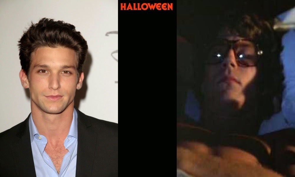 Robert Garlen Presents: Halloween The Fan Cast