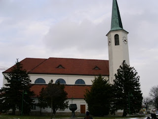 Wanderland Austria: Guntramsdorf