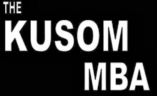 Admission Notice: KUSOM MBA,Kathmandu University School of Management ...