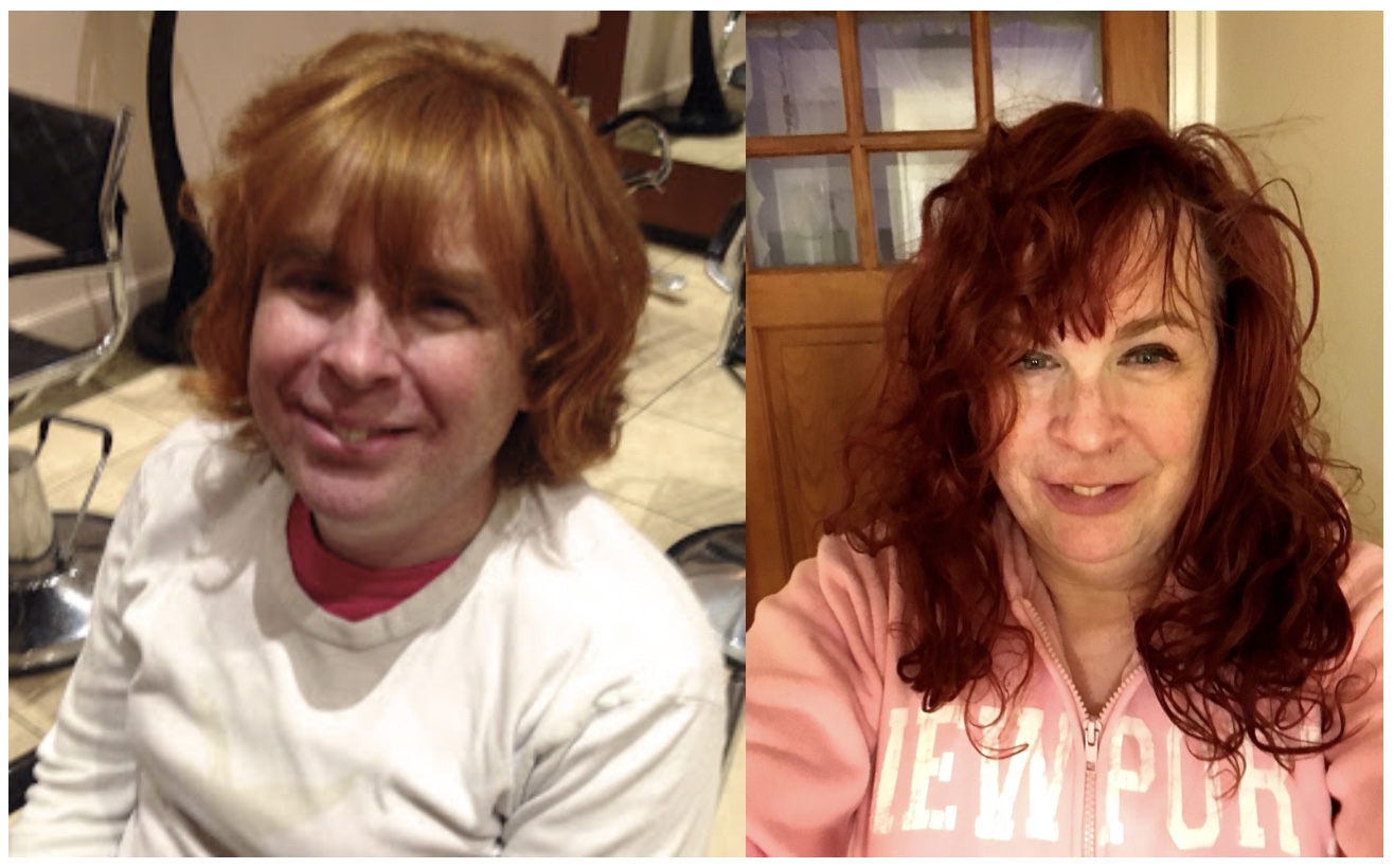 Cassidy's Quest: Musings: Five Is Right Out