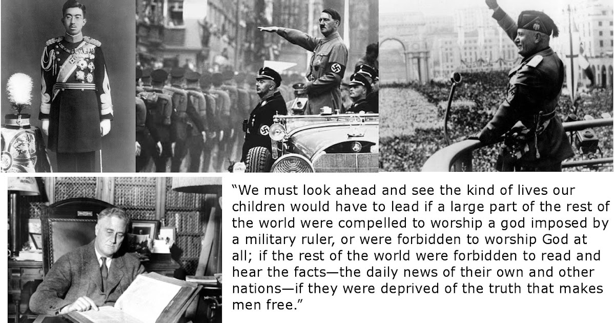 State of the Union History: 1940 Franklin D. Roosevelt - Tripartite ...