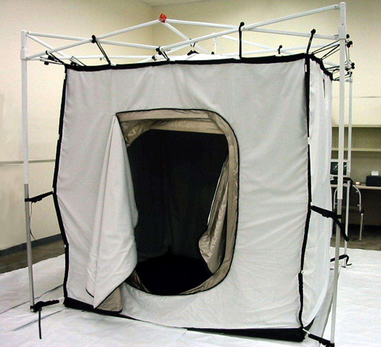 Happy, Prosperous & Blessed: Free Roller Bag With RF EMI Shielded Tent ...