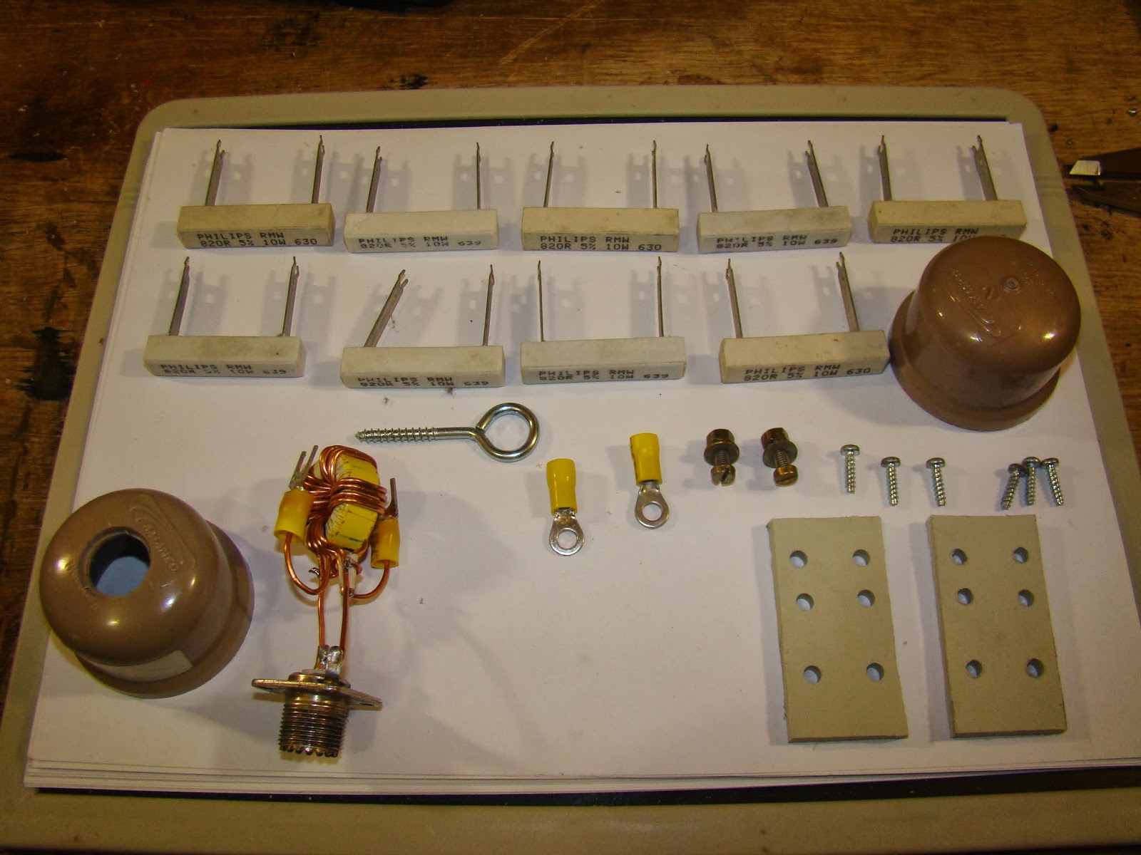 BLOG DE CARLOS CAVALCANTI: CONSTRUINDO SUA T2FD