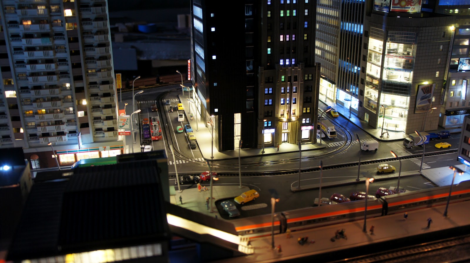 quinntopia - An N Scale blog: Welcome SKYNET to Quinntopia!